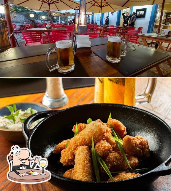 Ao Bar, Tiradentes - Restaurant menu, prices and reviews