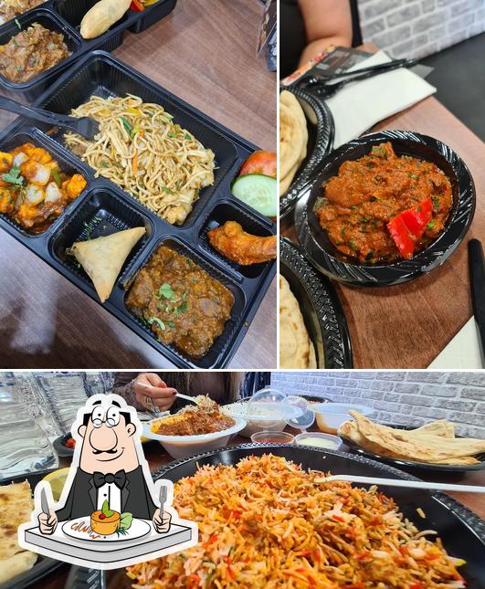 Apna Adda, London - Restaurant menu, prices and reviews