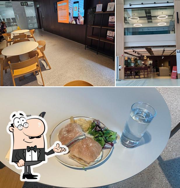 Brew & Bake, Sunderland - Restaurant menu, prices and reviews