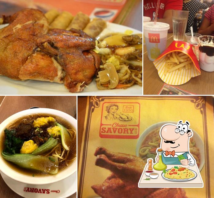 Classic Savory, Lipa - Restaurant menu, prices and reviews