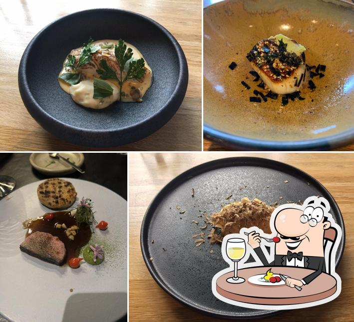JORO Restaurant, Sheffield - Restaurant menu, prices and reviews