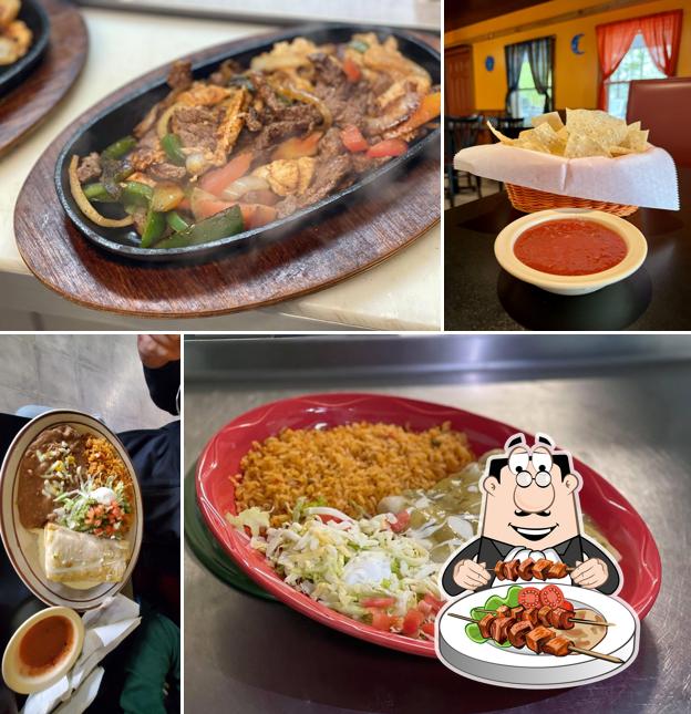 La Condesa, Wickes - Restaurant menu, prices and reviews