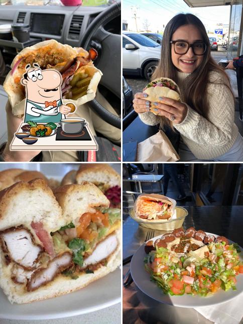 Marko's Schnitzel, Moorabbin - Restaurant menu, prices and reviews