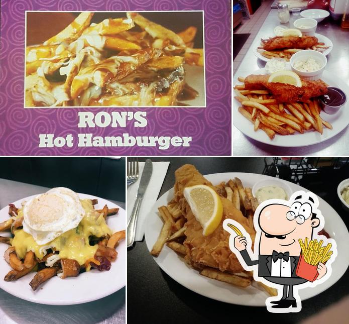 Narduzzi's Family Plaza Restaurant, Timmins - Restaurant menu, prices ...