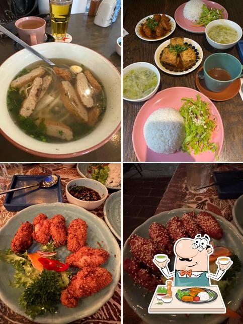 Bep Vo Kitchen, Ho Chi Minh City - Restaurant menu, prices and reviews