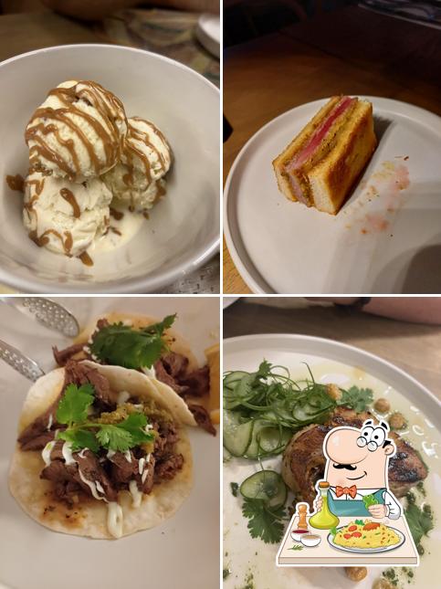 Chingolo Deli Molito, Muntinlupa - Restaurant menu, prices and reviews