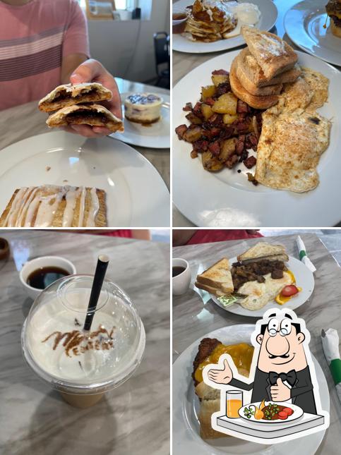 Munch Eatery, Ansonia - Restaurant menu, prices and reviews