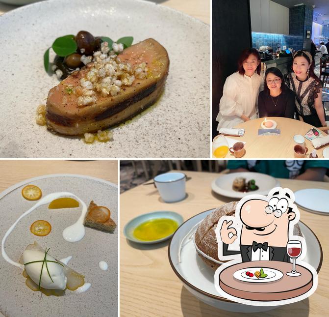 MONO, Hong Kong - Restaurant menu, prices and reviews