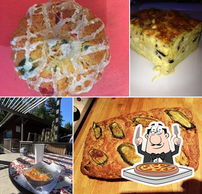 Top 4 restaurants with egg salad in Monte Rio, january 2026 ...