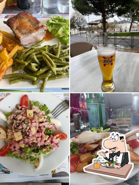 Le top 7 des restaurants à Châtellerault, juillet 2025 - Restaurant Guru