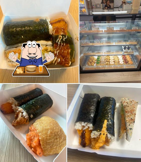 Mitsuki Sushi, Brisbane - Restaurant menu, prices and reviews