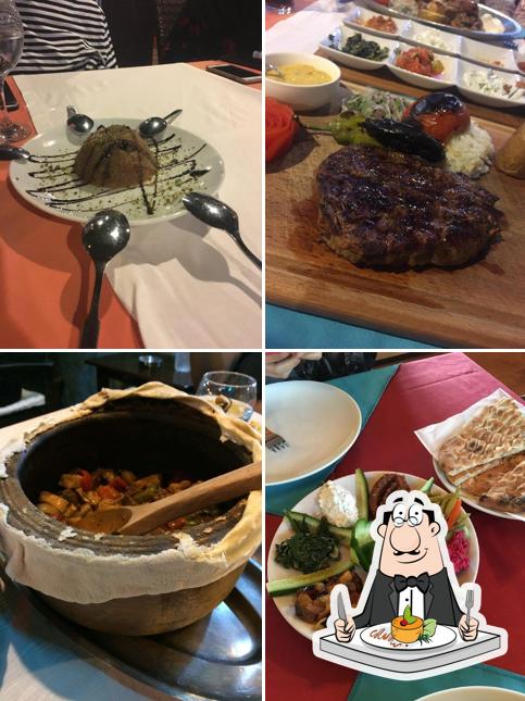 Ocakbasi, Manavgat - Restaurant menu, prices and reviews