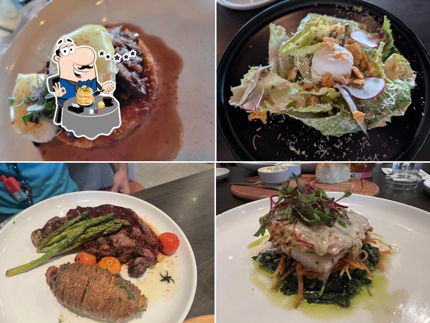 Post Kitchen and Bar, Sarasota - Restaurant menu, prices and reviews