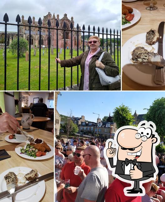 Top 7 restaurants in Galashiels, december 2025 - Restaurant Guru