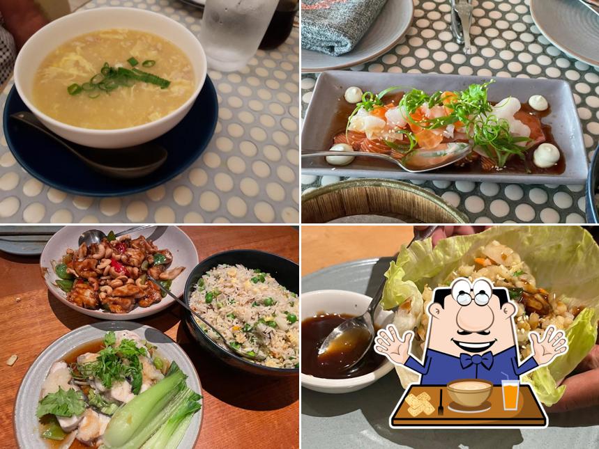 Miss Songs Asian Kitchen, Townsville City - Restaurant menu, prices and ...