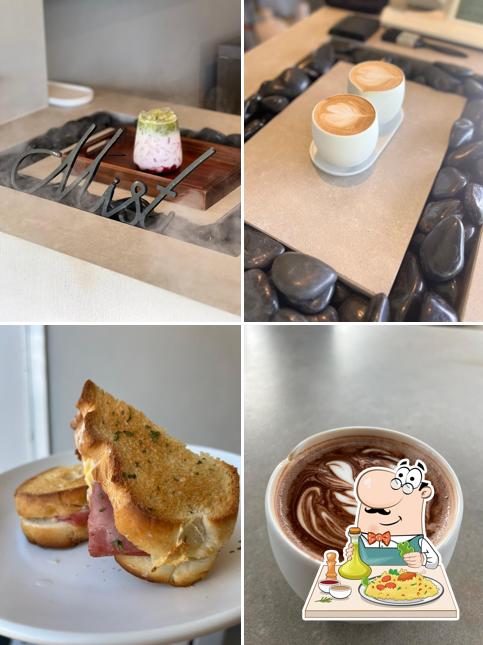 Mist Villa & Cafe, Chiang Dao - Restaurant menu, prices and reviews