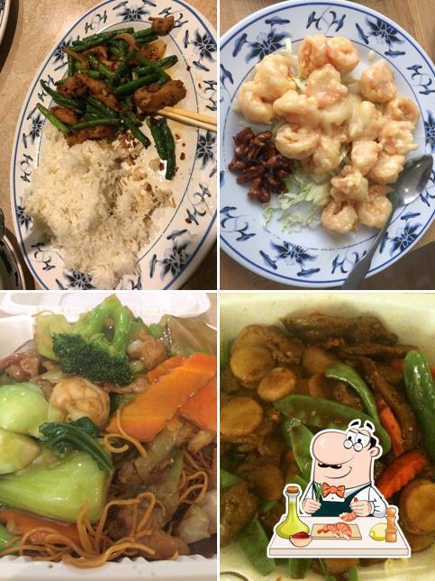 Wong's Cafe, Daly City, Colma - Restaurant menu, prices and reviews