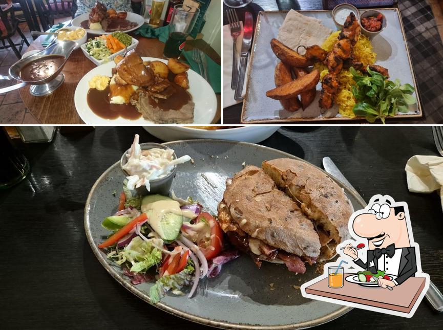 The Stonebridge Inn, Durham - Restaurant menu, prices and reviews