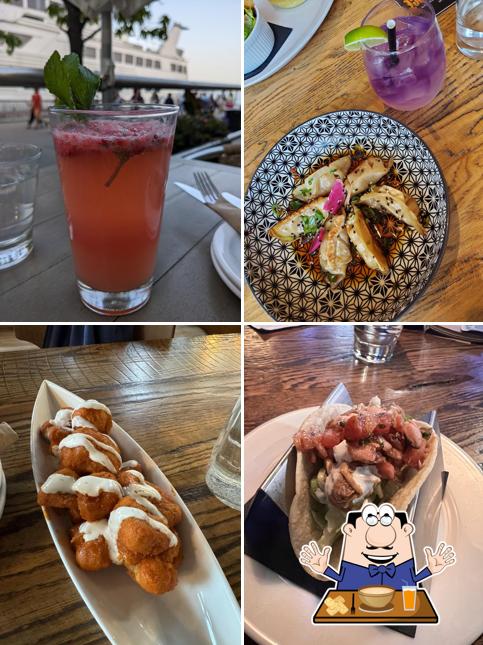 The Goodman Pub and Kitchen, Toronto - Restaurant menu, prices and reviews