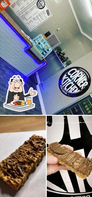 Corner Kitchen, Rotherham - Restaurant menu, prices and reviews