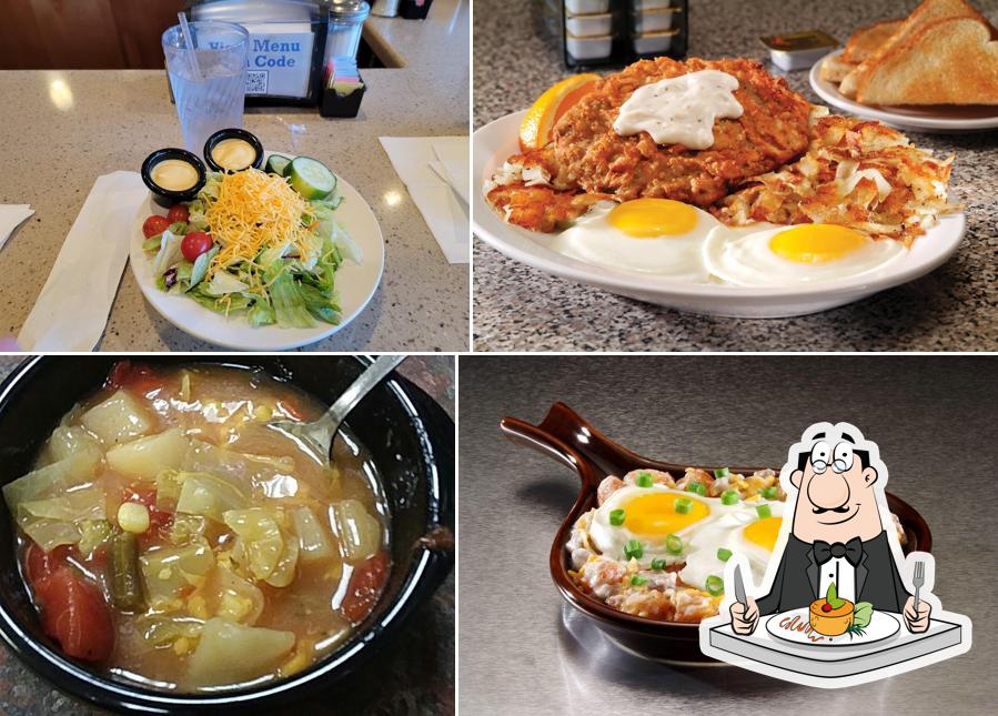 Top 3 restaurants with chicken stir-fry in Gallup, september 2025 ...