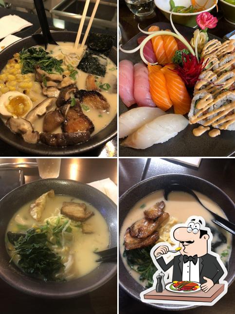Kaisen Restaurant, Agawam - Restaurant menu, prices and reviews