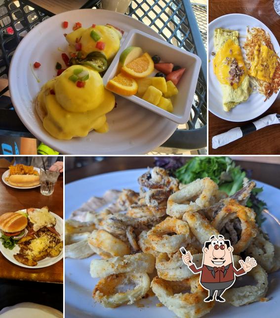 Midtown Station, Cedar Rapids - Restaurant menu, prices and reviews
