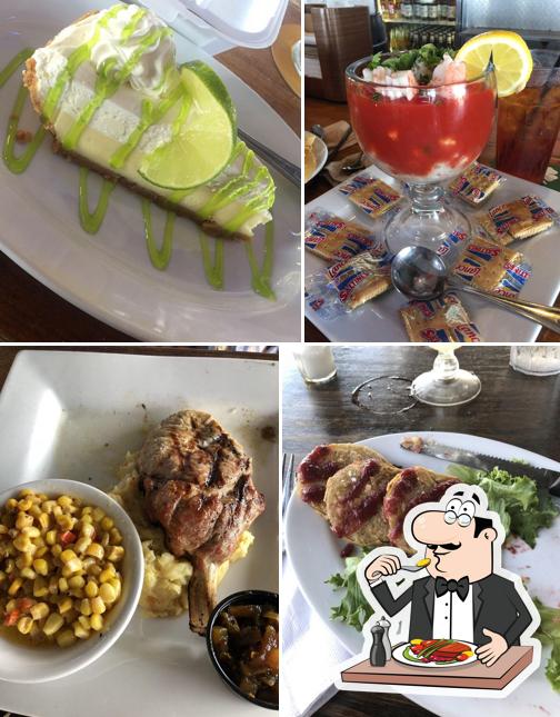 Neches River Wheelhouse, Port Neches - Restaurant menu, prices and reviews