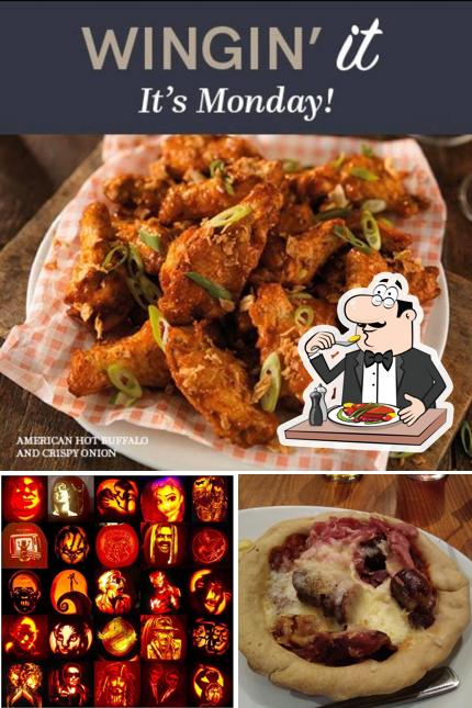 Goose Wolverhampton, Wolverhampton - Restaurant menu, prices and reviews
