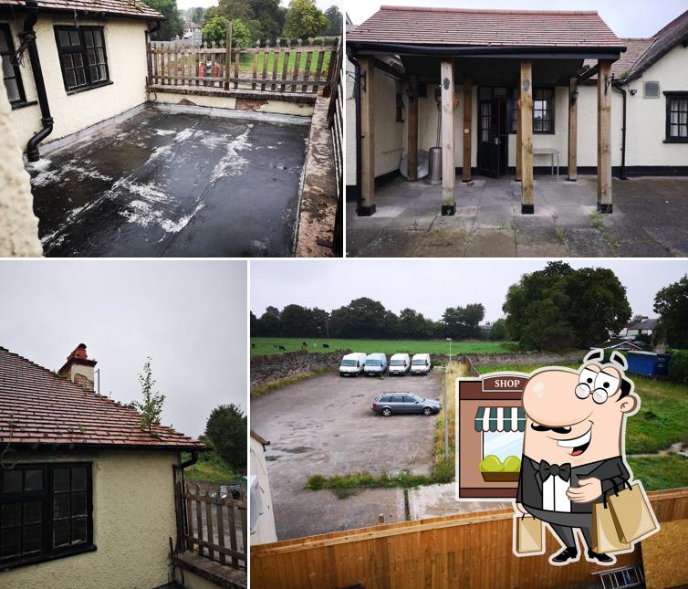 The Packet House, Holywell - Restaurant menu, prices and reviews