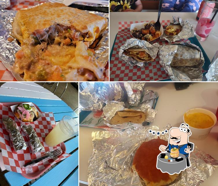 Redheaded Stranger, Nashville - Restaurant menu, prices and reviews