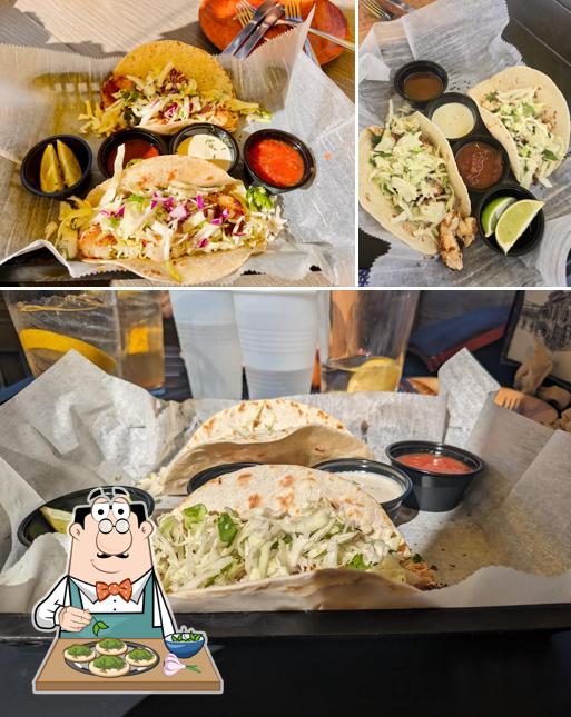 Bait House Tackle & Tavern, Clearwater - Restaurant menu, prices and ...