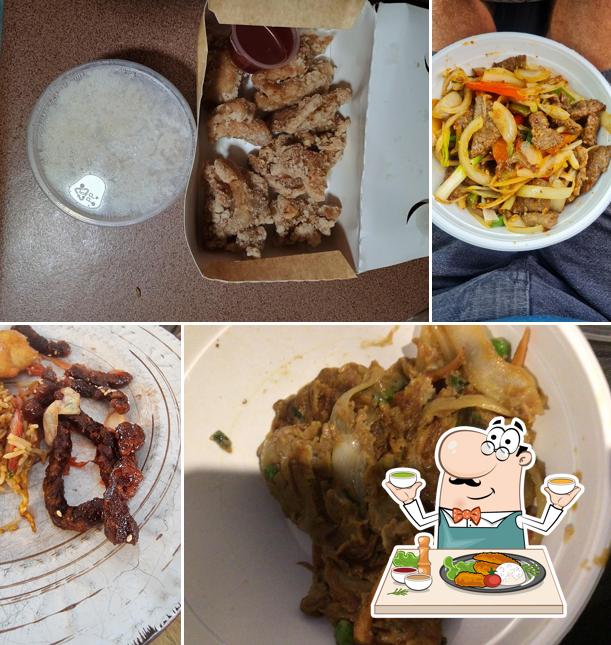 Bellygood North Lakes, North Lakes - Restaurant menu, prices and reviews