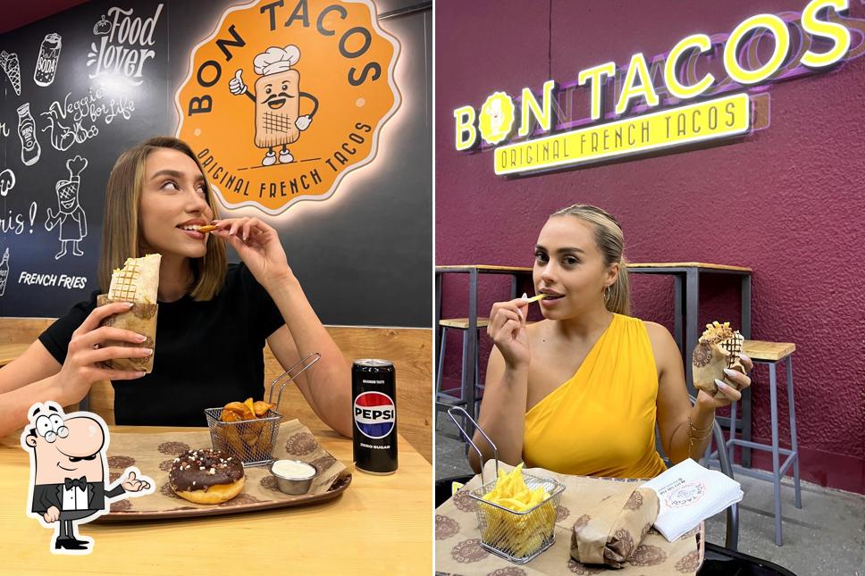 Bon Tacos, Skopje - Restaurant menu, prices and reviews