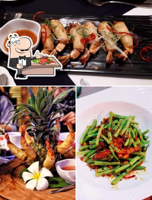 Bunga Rampai, Jakarta - Restaurant menu, prices and reviews