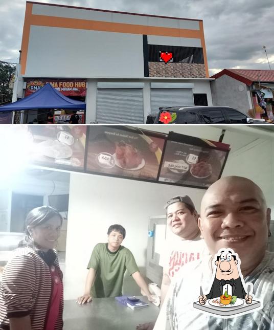 Chicken Star Anunas Branch, Angeles - Restaurant menu, prices and reviews