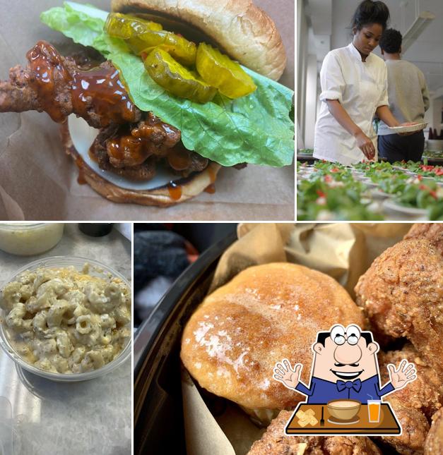 Cleo's, Chicago, 43rd - Restaurant menu, prices and reviews
