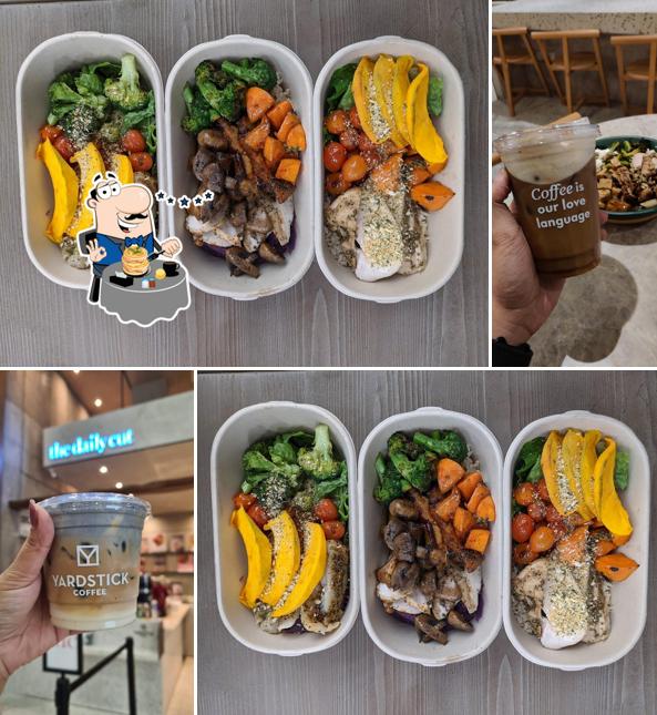The Daily Cut, Mandaluyong - Restaurant menu, prices and reviews