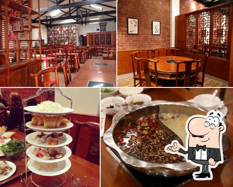 Xiang Yang Cheng, Moonee Ponds - Restaurant menu, prices and reviews