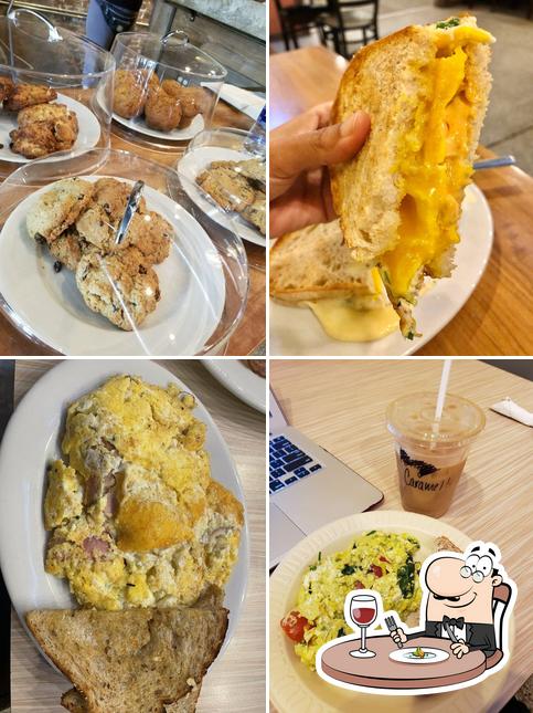 The Inkwell Bakery & Cafe, Bloomington - Restaurant menu, prices and ...