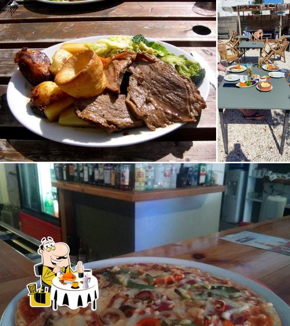 Tipsy o'Turtle Turtle, Pernera - Restaurant menu, prices and reviews