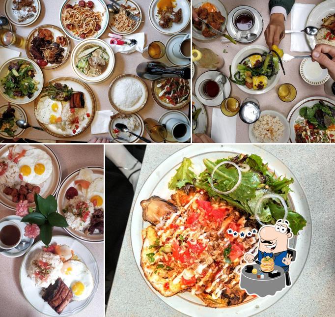BBs Diner, Toronto - Restaurant menu, prices and reviews