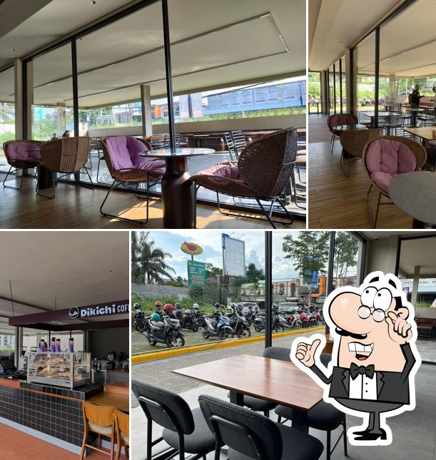 DIKICHI Fried Chicken - Soehat Malang, Malang - Restaurant menu, prices ...