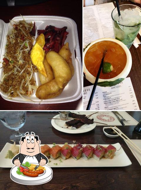 Fusion House Restaurant, Methuen - Restaurant menu, prices and reviews