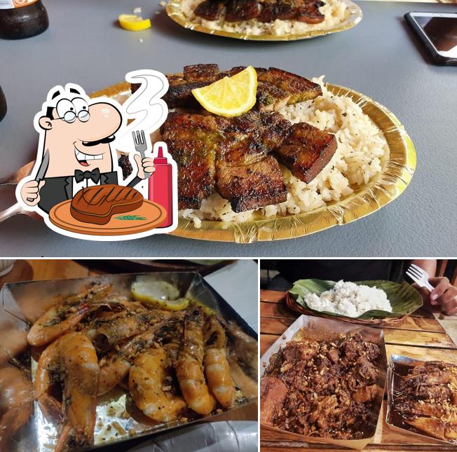 Humba Heaven, Cebu City - Restaurant menu, prices and reviews