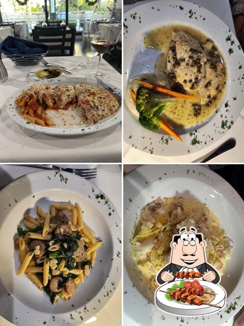 Pika Fusion Cuisine, Sea Ranch Lakes - Restaurant menu, prices and reviews