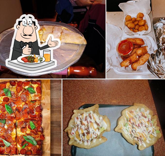 Little Nicki's Pizza, Ephrata - Restaurant menu, prices and reviews