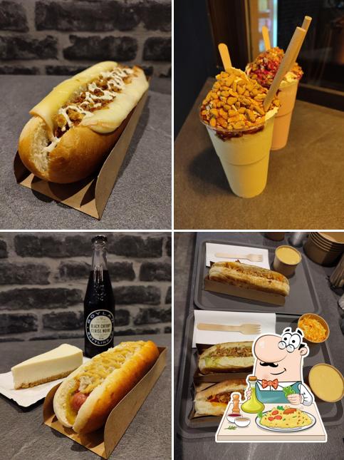 Dory's Hot Dog, Haguenau - Restaurant menu, prices and reviews