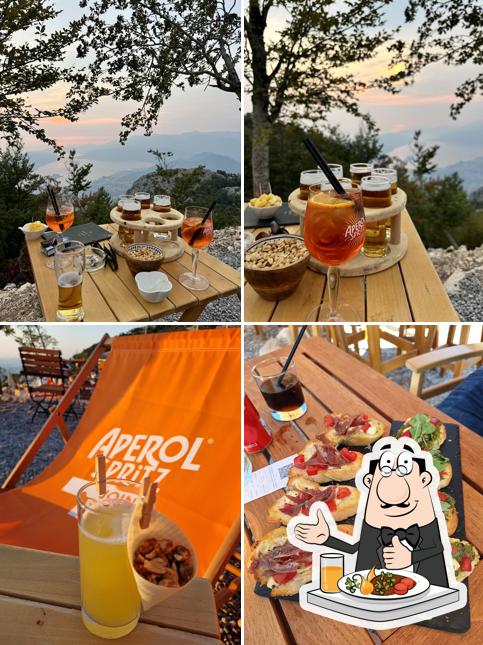 Monte1350bar, Dobrota - Restaurant menu, prices and reviews