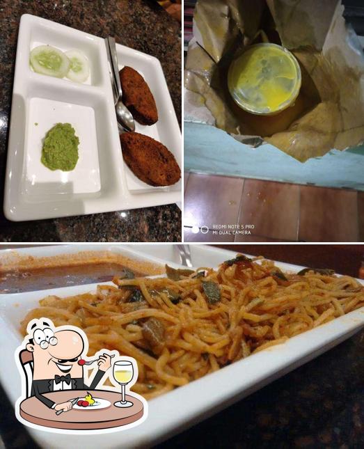 Ideal Cafe, Mangaluru - Restaurant menu, prices and reviews